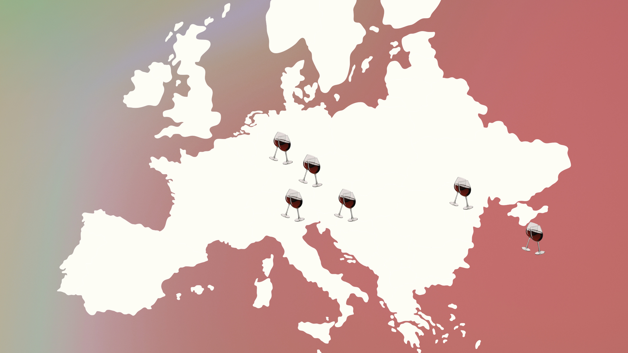 A Guide to Eastern & Central European Wine – Forest wines