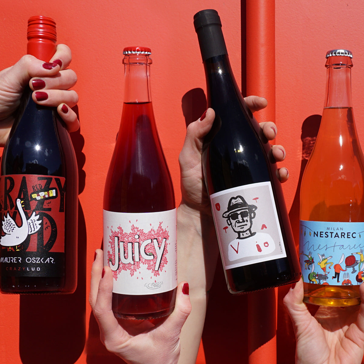 Natural Wine, is it worth it? – Forest wines