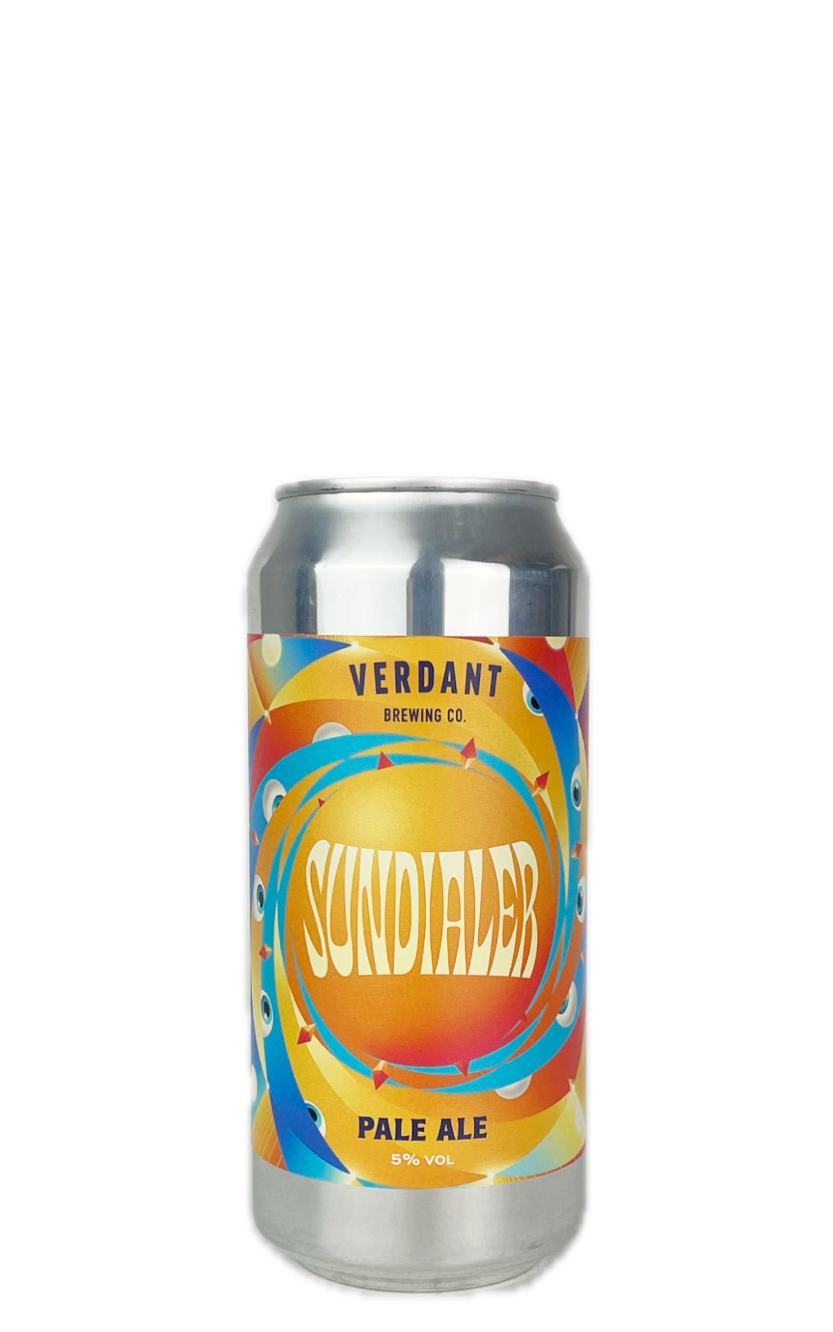 Sundialer, Verdant Brewing Co – Forest wines