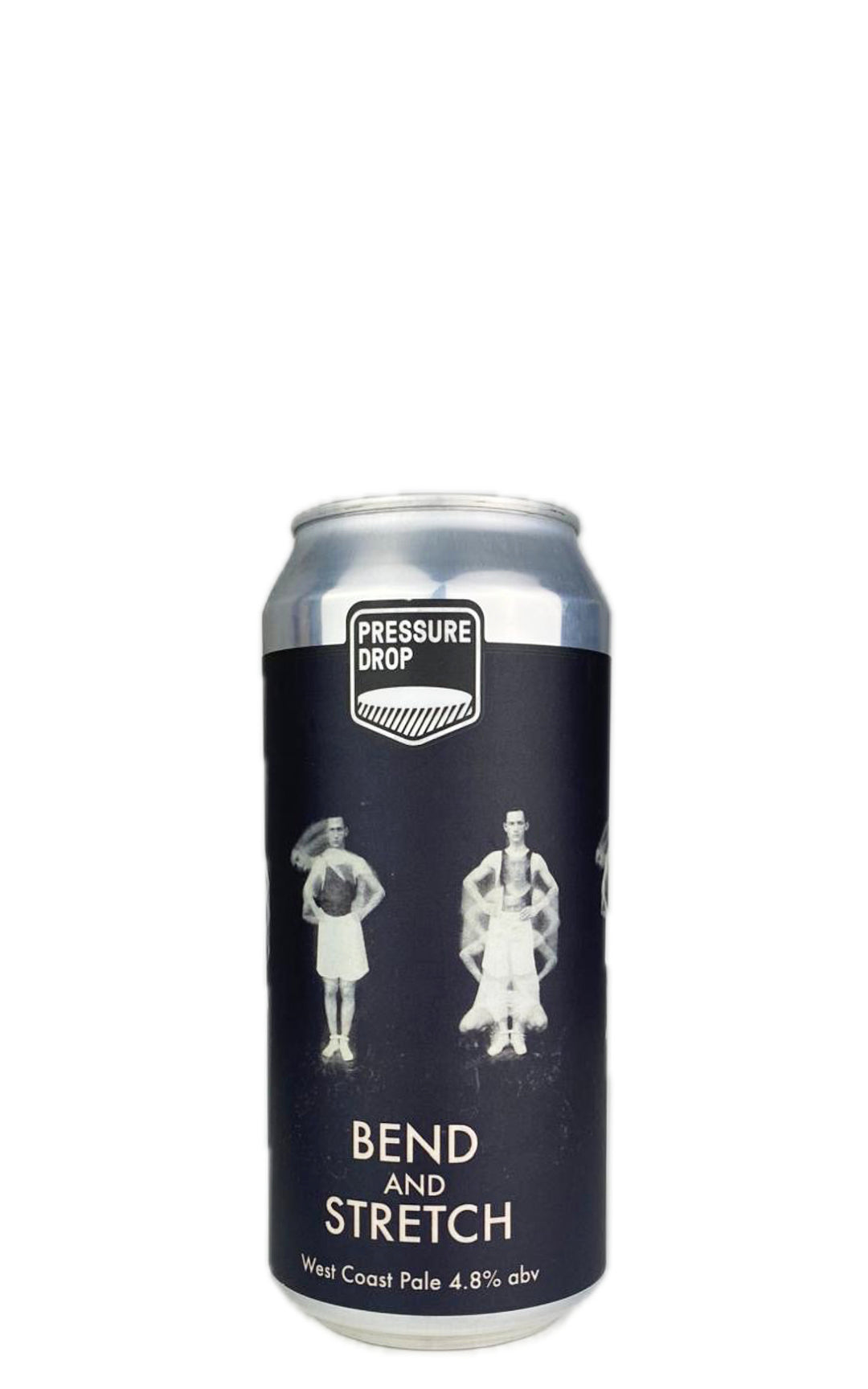 Bend and Stretch, Pressure Drop Brewing – Forest wines