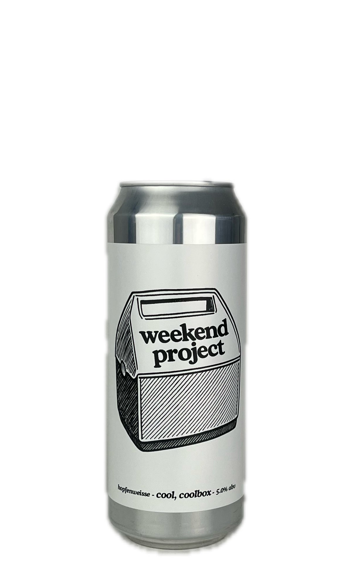Weekend Project Cool, coolbox – Forest wines