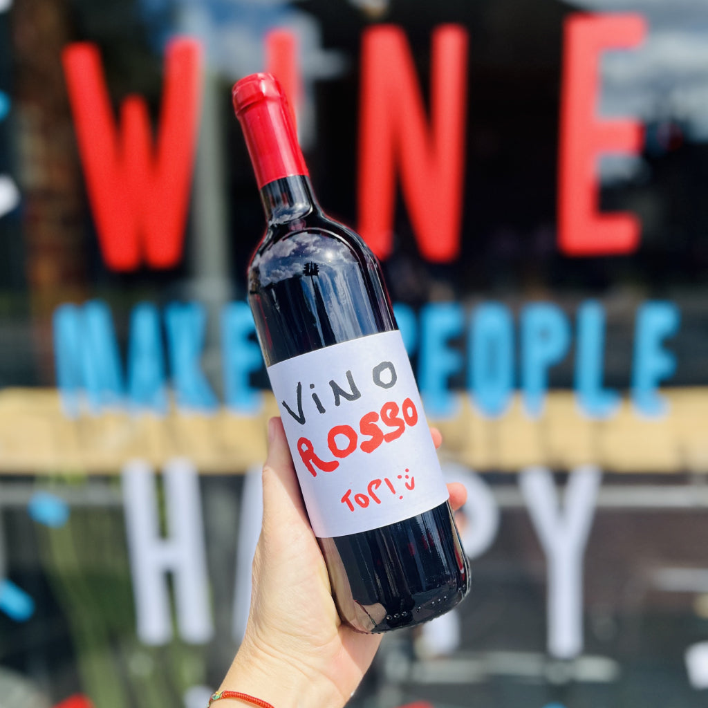Organic & Natural Wine Shop Walthamstow | Wine Delivery East London ...