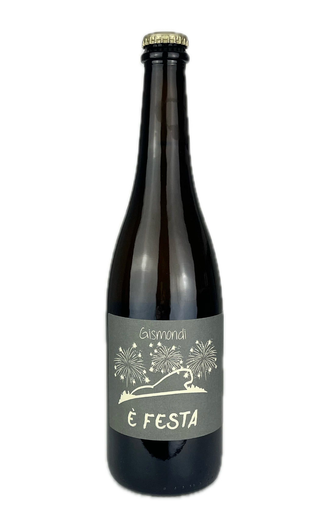 Antonio Gismondi E Festa Forest Wines