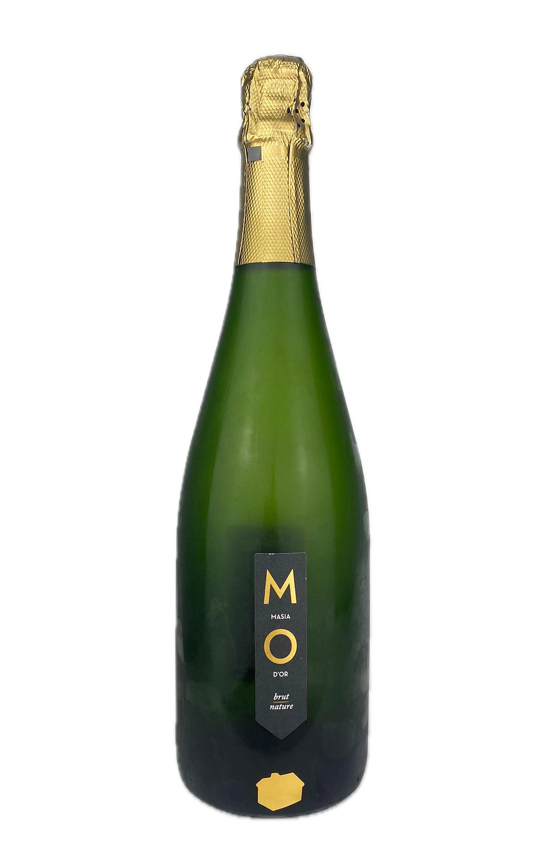 Cava Masia d'Or Brut Nature – Forest wines