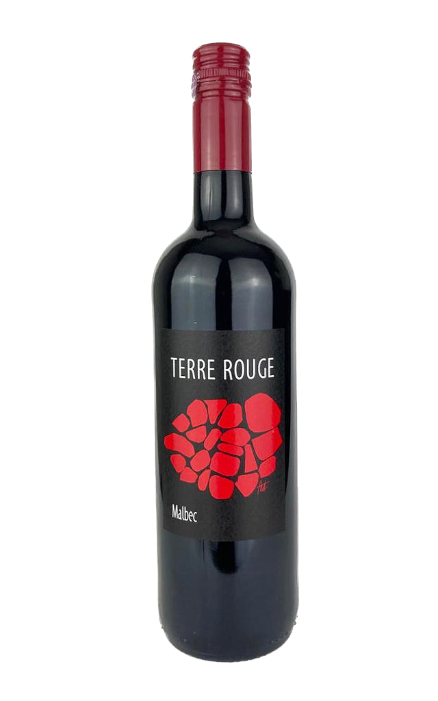 Chateau du Cedre Terre Rouge Malbec – Forest wines
