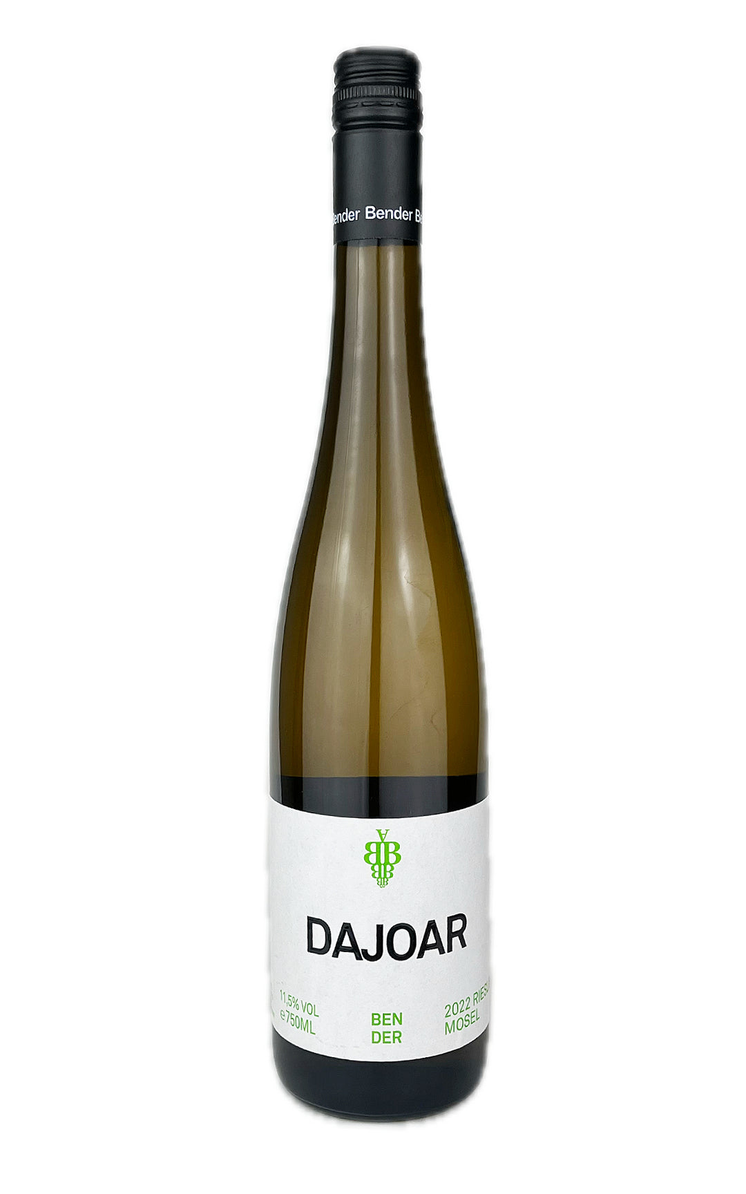 Dajoar Riesling Andreas Bender – Forest wines