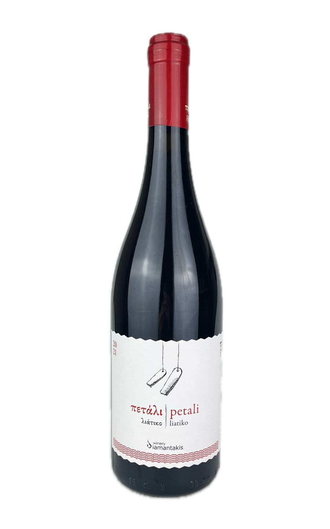 Diamantakis Petali Liatiko – Forest wines