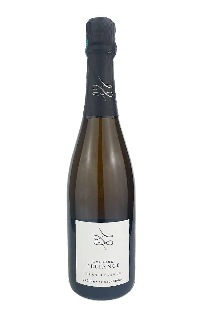 Domaine Deliance Cremant de Bourgogne & Forest wines