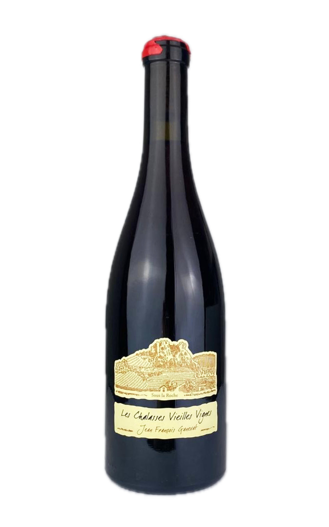 Domaine Jean Francois Ganevat, Les Chalasses Vieilles Vignes Poulsard ...