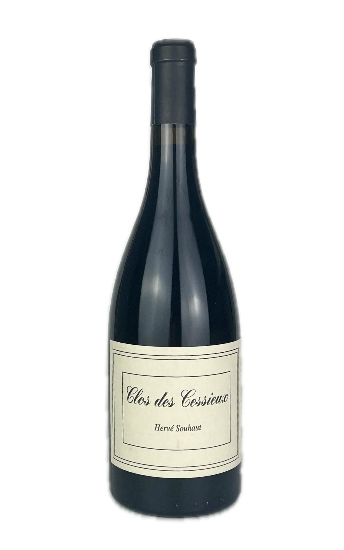 Herve Souhaut Saint-Joseph Clos des Cessieux – Forest wines