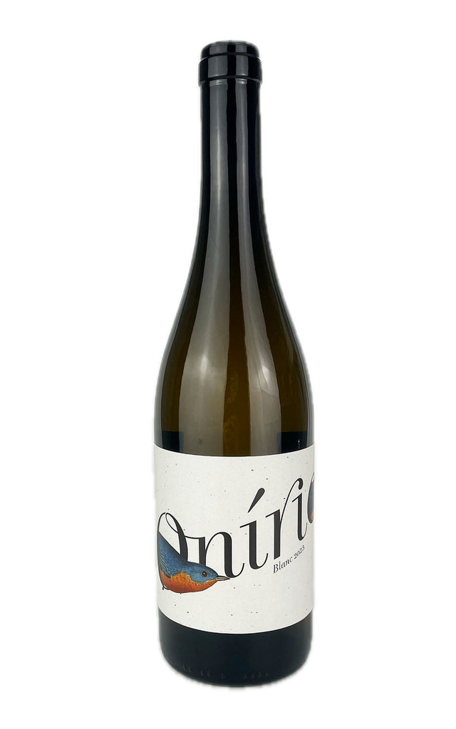 Entre Vinyes Oniric Blanc – Forest wines