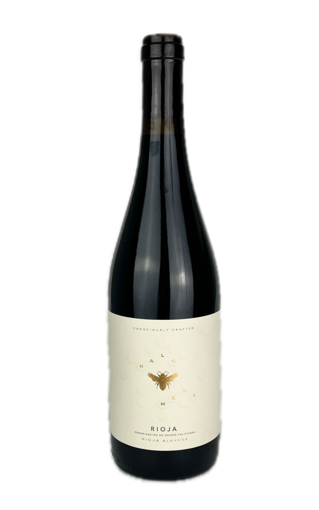 Eterea Kriptan Nalo Meli, Rioja – Forest wines