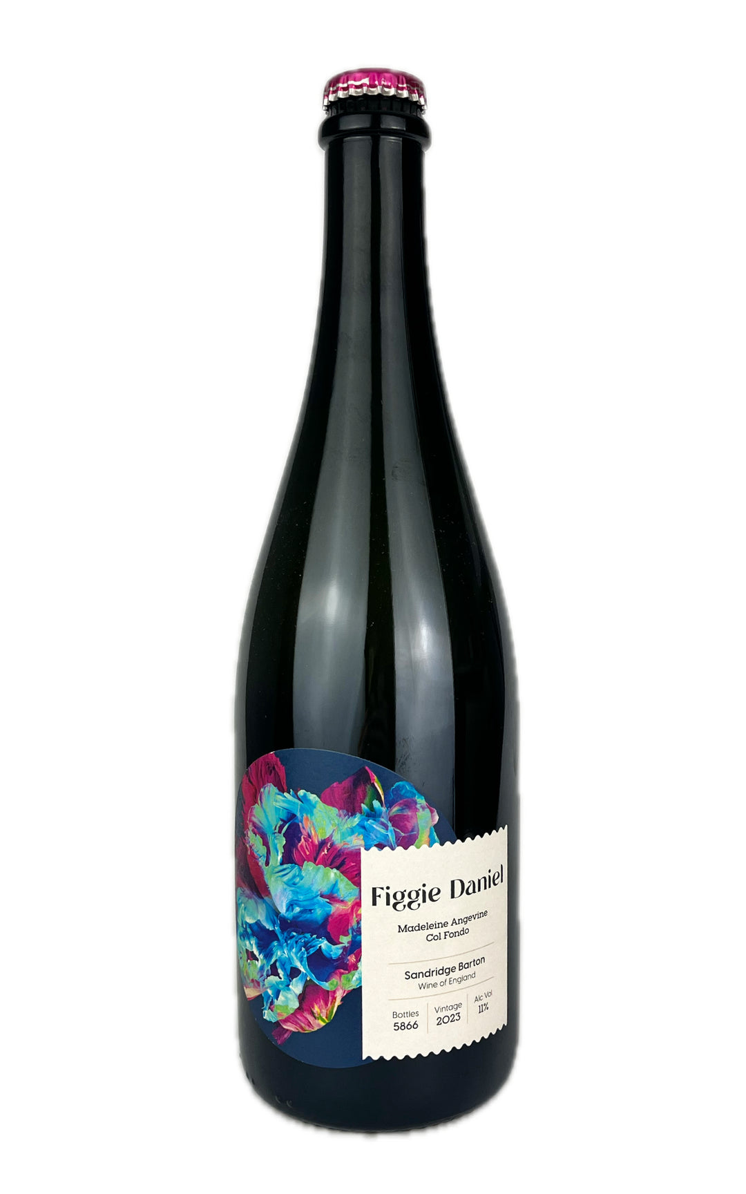 Figgie Daniel, Sandridge Barton – Forest wines