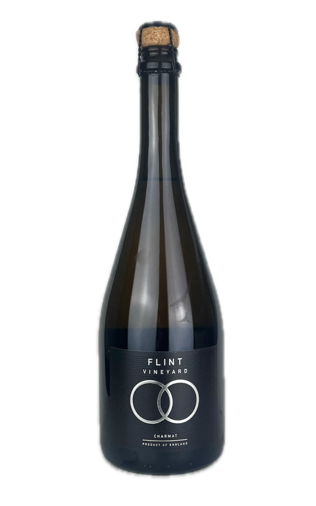 Flint Charmat English Sparkling – Forest wines