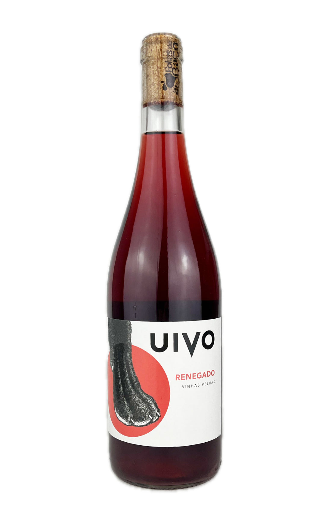 Folias de Baco, Uivo - Renegado – Forest wines