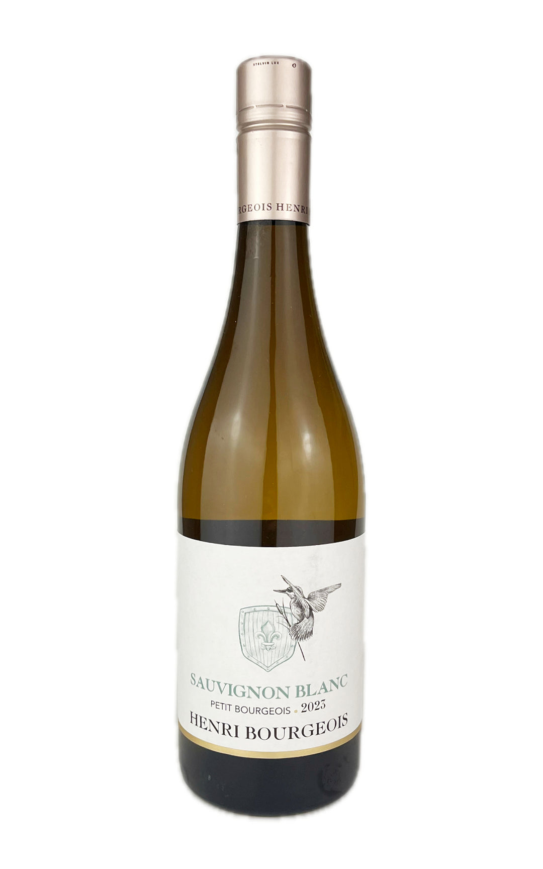 Henri Bourgeois Petit Bourgeois Sauvignon Blanc – Forest wines
