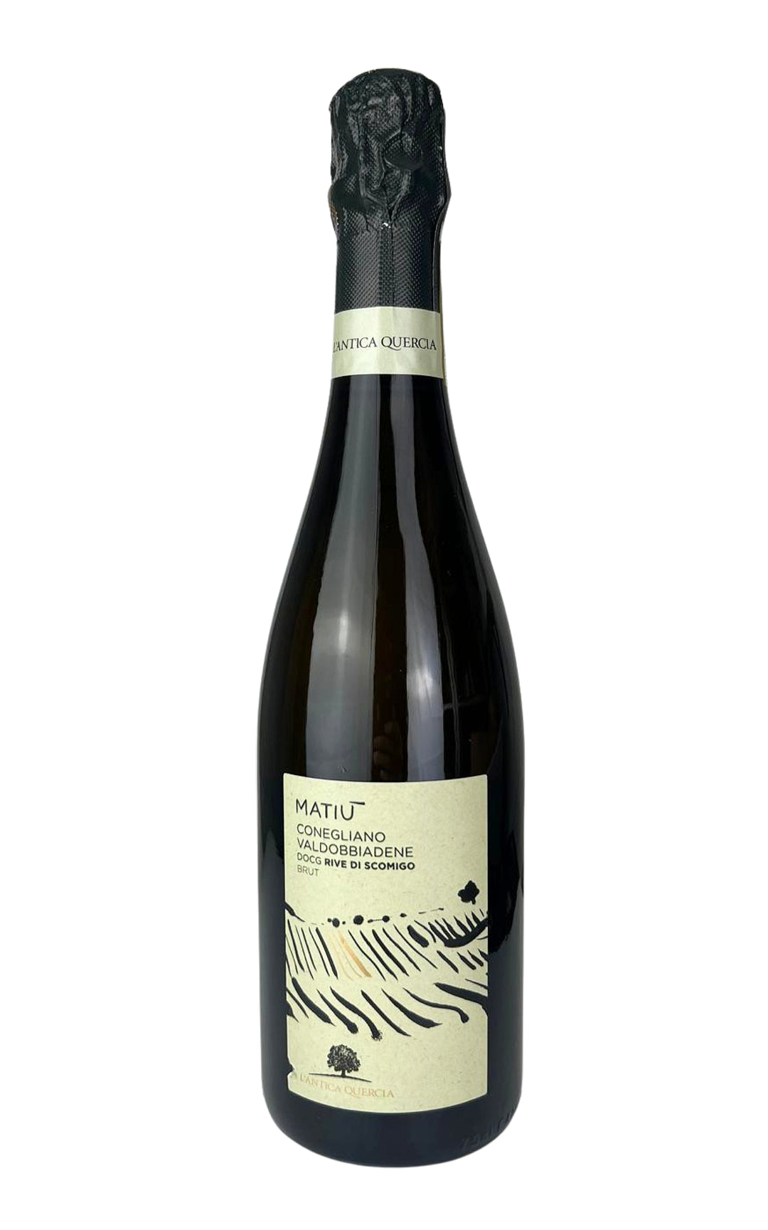 L'Antica Quercia Matiu' Prosecco – Forest wines