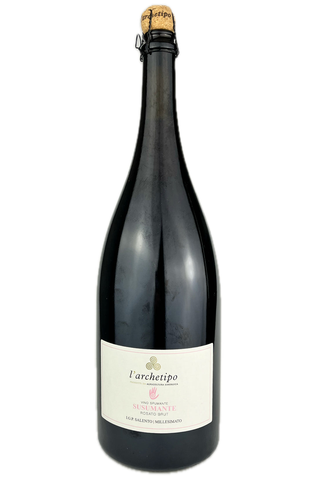MAGNUM Susumante L'Archetipo – Forest wines