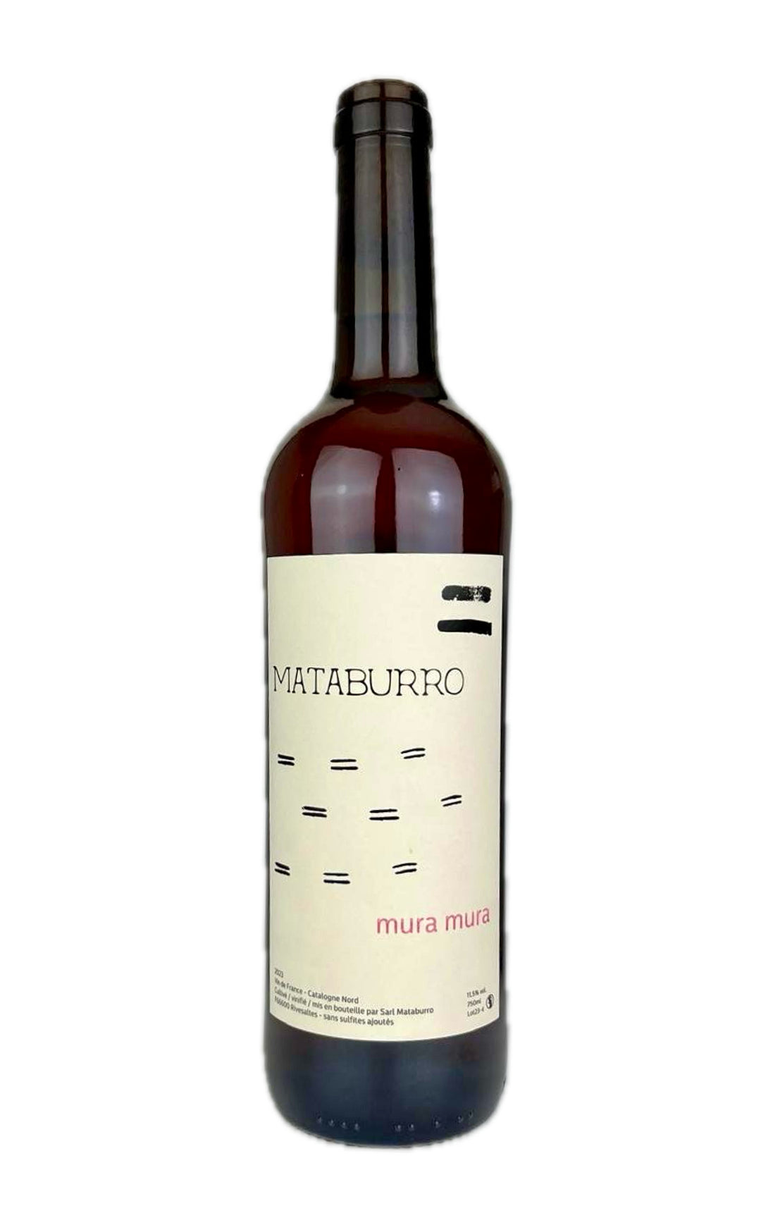 Mataburro Mura Mura – Forest wines