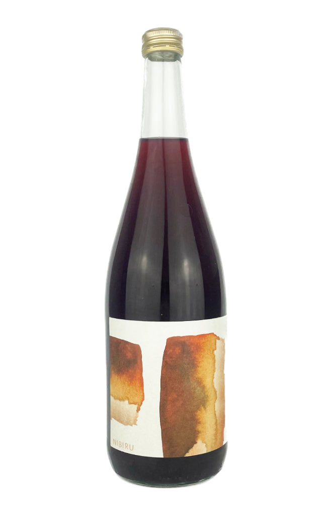 Nibiru Red Traubensaft Grape Juice – Forest wines