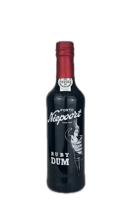 Niepoort, Ruby Dum Port, Half Bottle – Forest wines