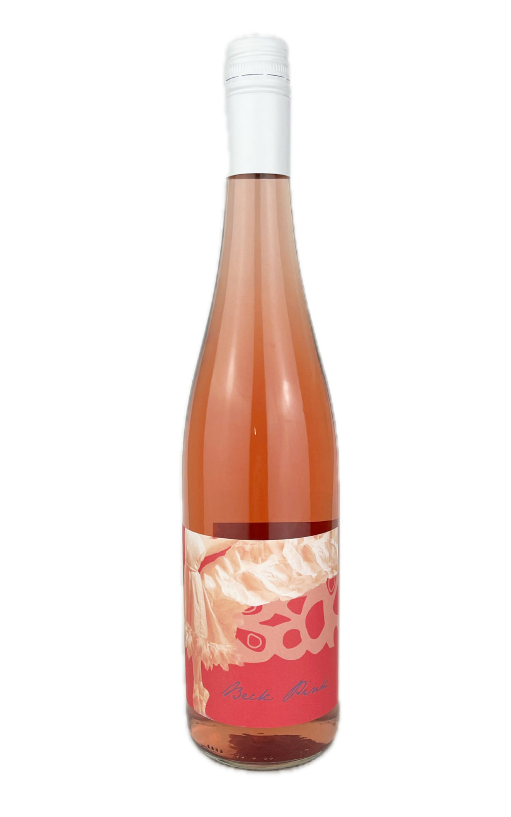 Pink Weingut Judith Beck & Forest wines