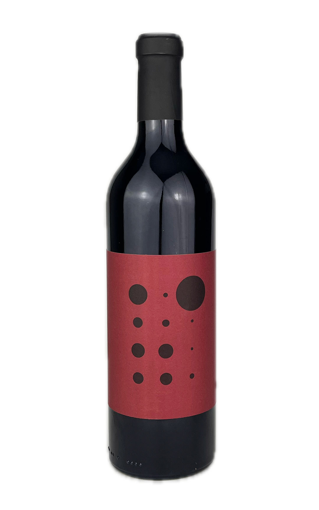 Piquentum Refosk Crno Vino – Forest wines