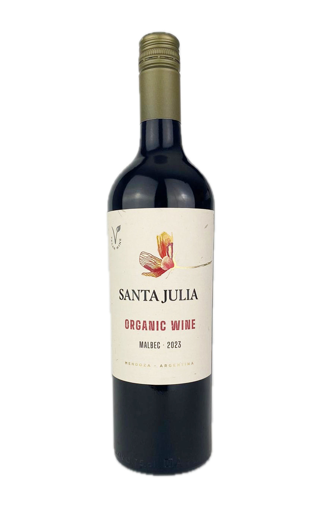 Santa Julia Organic Malbec | Santa Julia Malbec 2020 – Forest wines