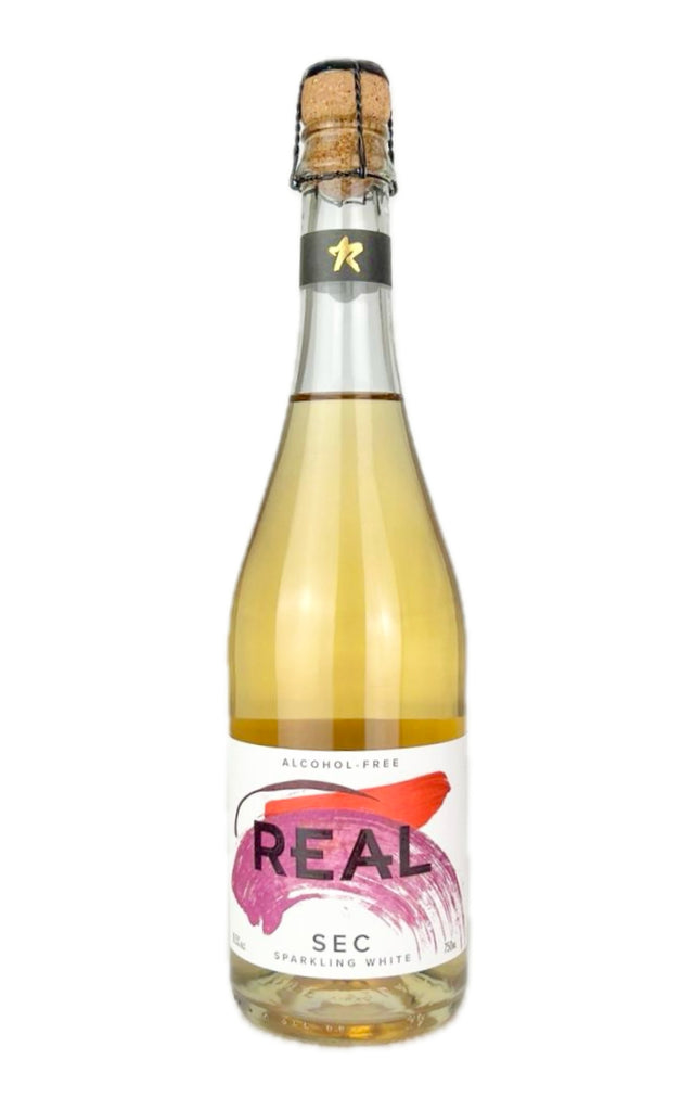 Sec Kombucha, Real Drinks Co – Forest wines