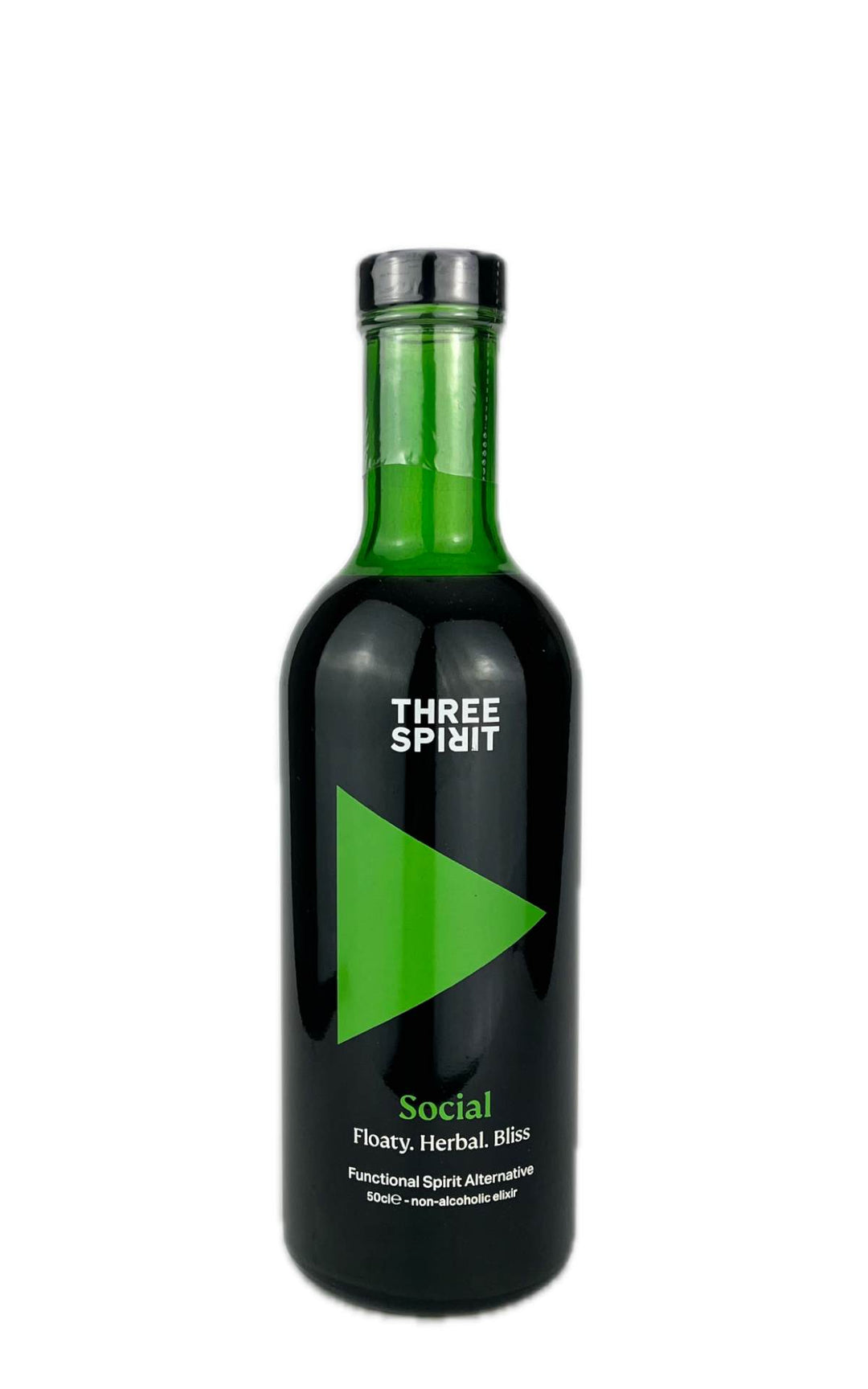 Three Spirit Social Elixir – Forest wines
