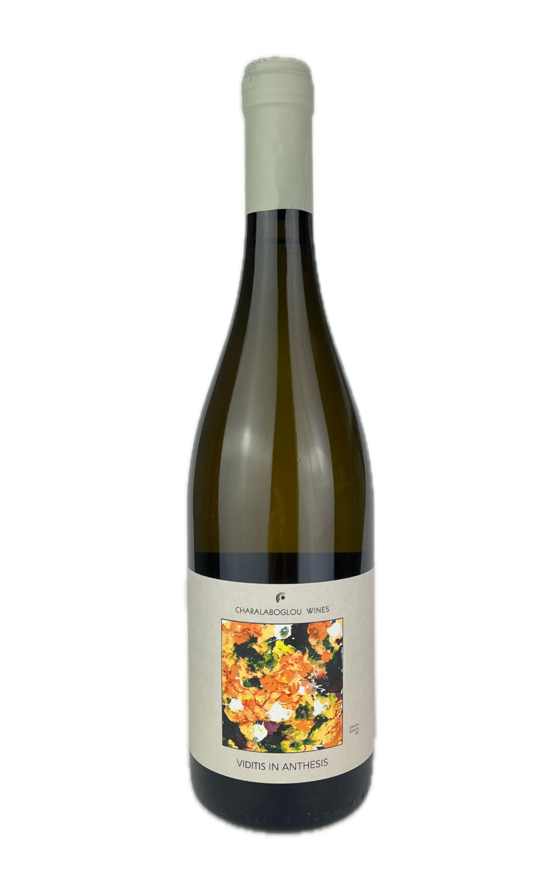 Viditis in Anthesis, Charalaboglou Wines – Forest wines