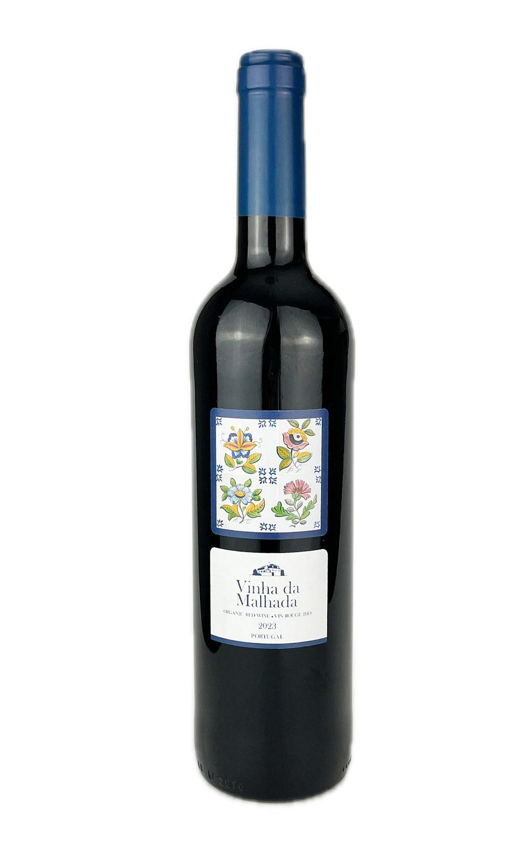 Vinha da Malhada Red Quinta do Montaldo – Forest wines