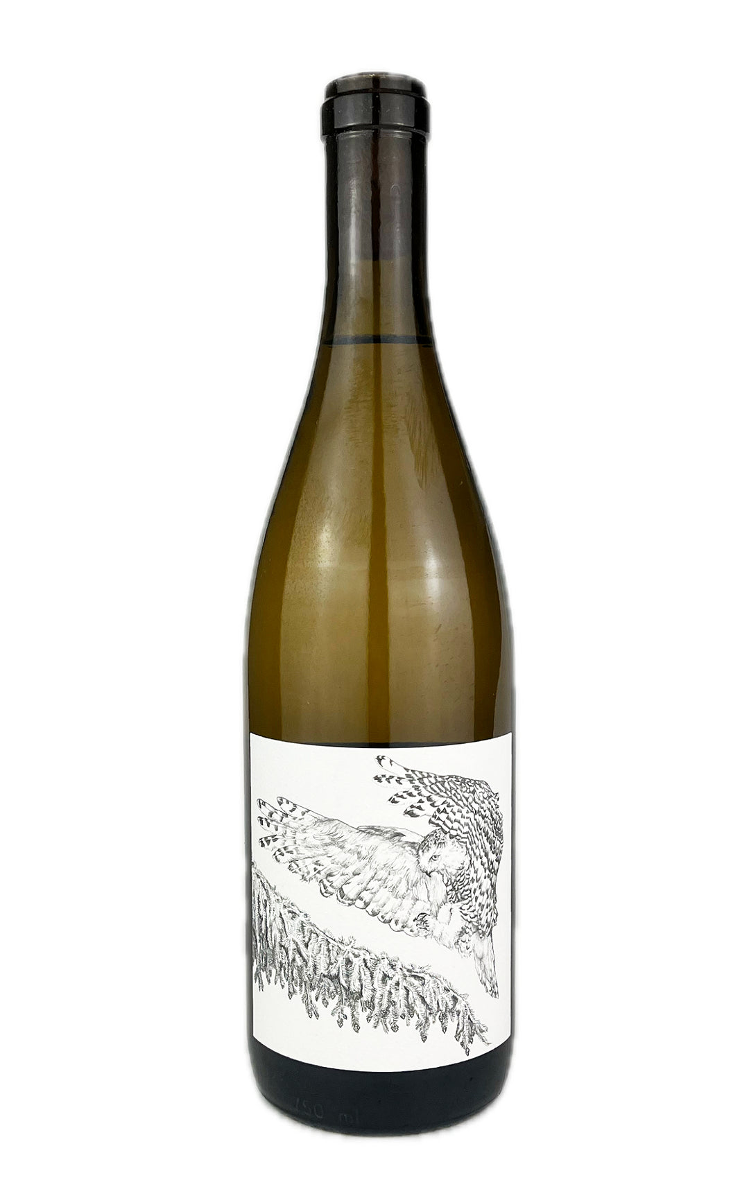 Willamette Chardonnay, Kelley Fox Wines, Oregon – Forest wines