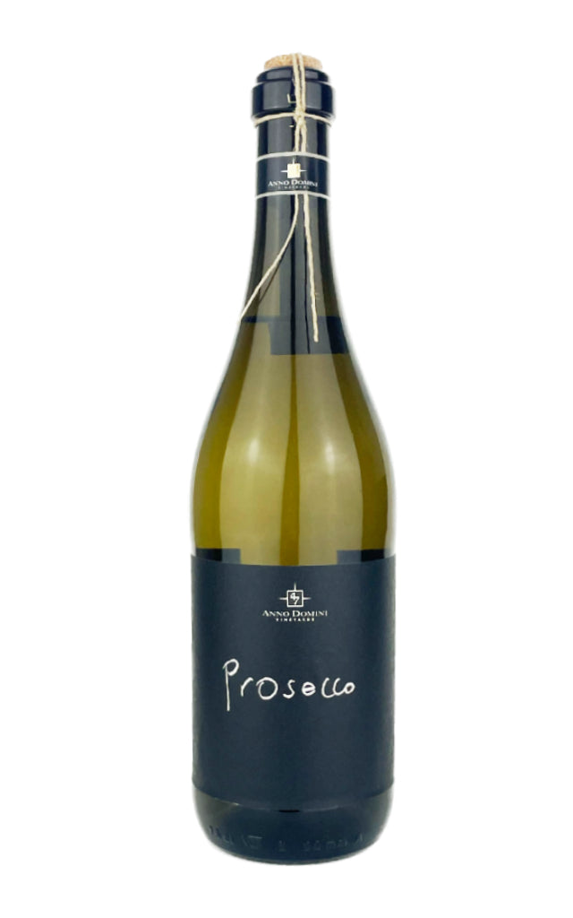 47 Anno Domini Prosecco DOC Frizzante | Prosecco Anno Domini & Forest wines