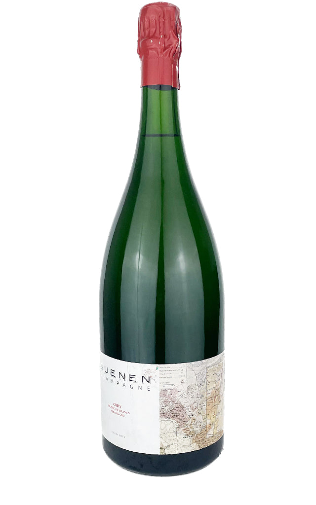 Aurelien Suenen Oiry Grand Cru MAGNUM & Forest wines