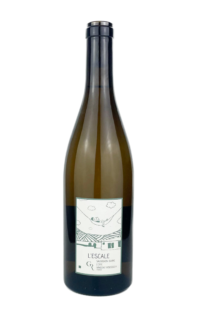 Clos Roussely, L'escale Sauvignon Blanc – Forest wines