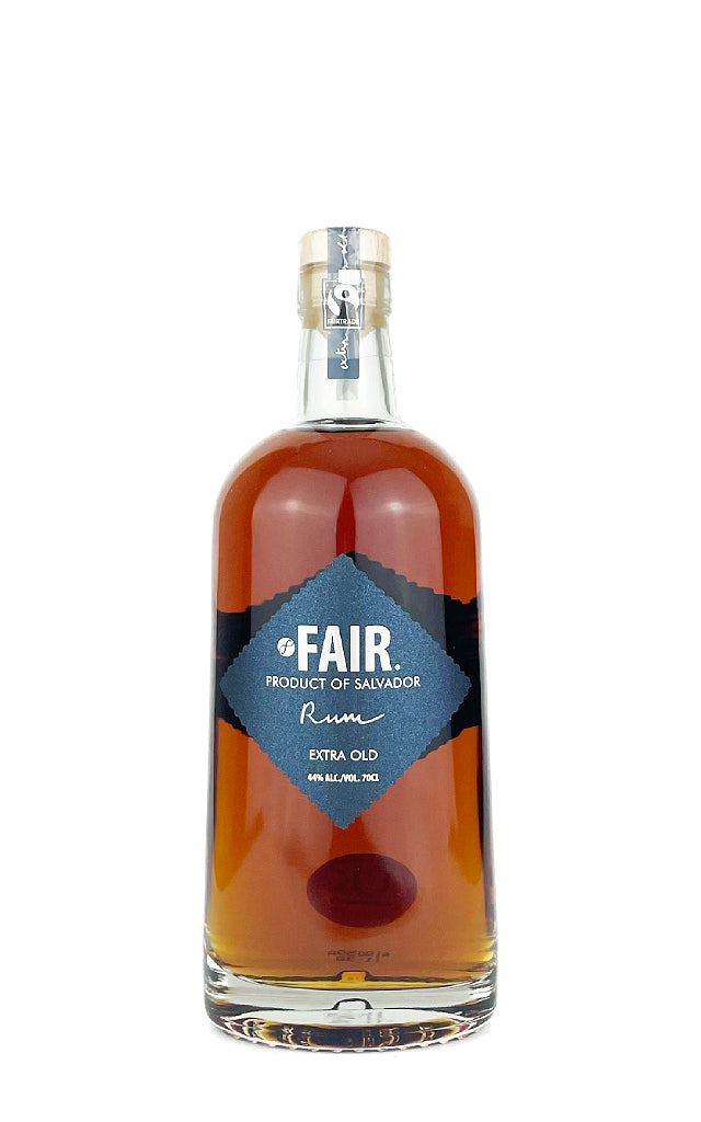Fair Paraguay Rum XO – Forest wines