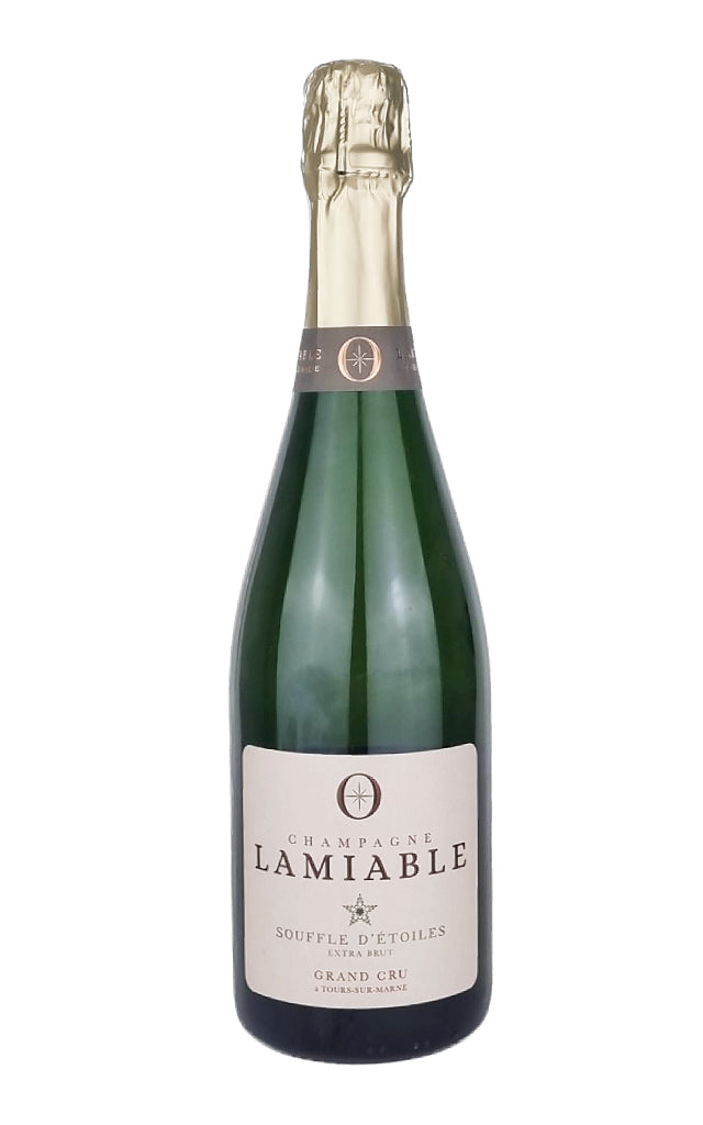 Lamiable Champagne Grand Cru & Forest wines