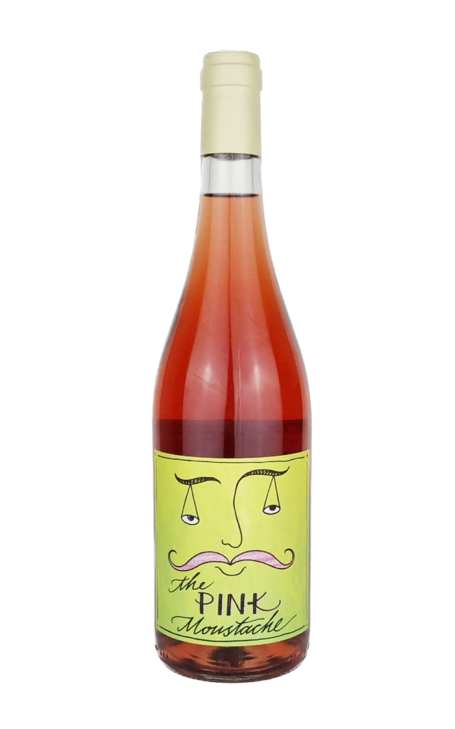 Pink Moustache Red Intellego Wines & Forest wines
