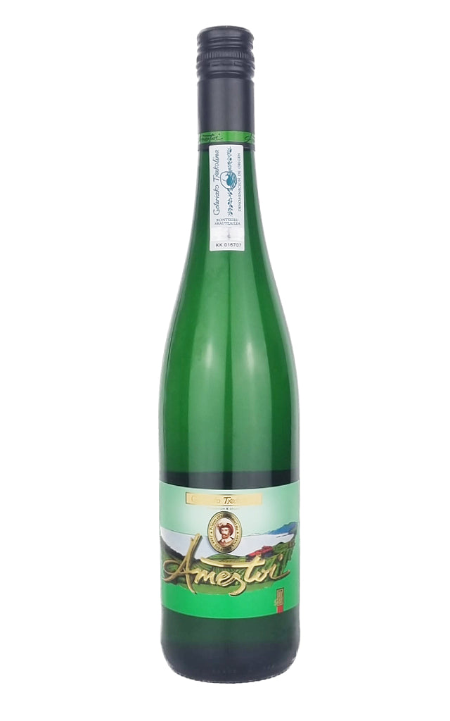 Txakoli de Getaria, Bodegas Ameztoi – Forest wines