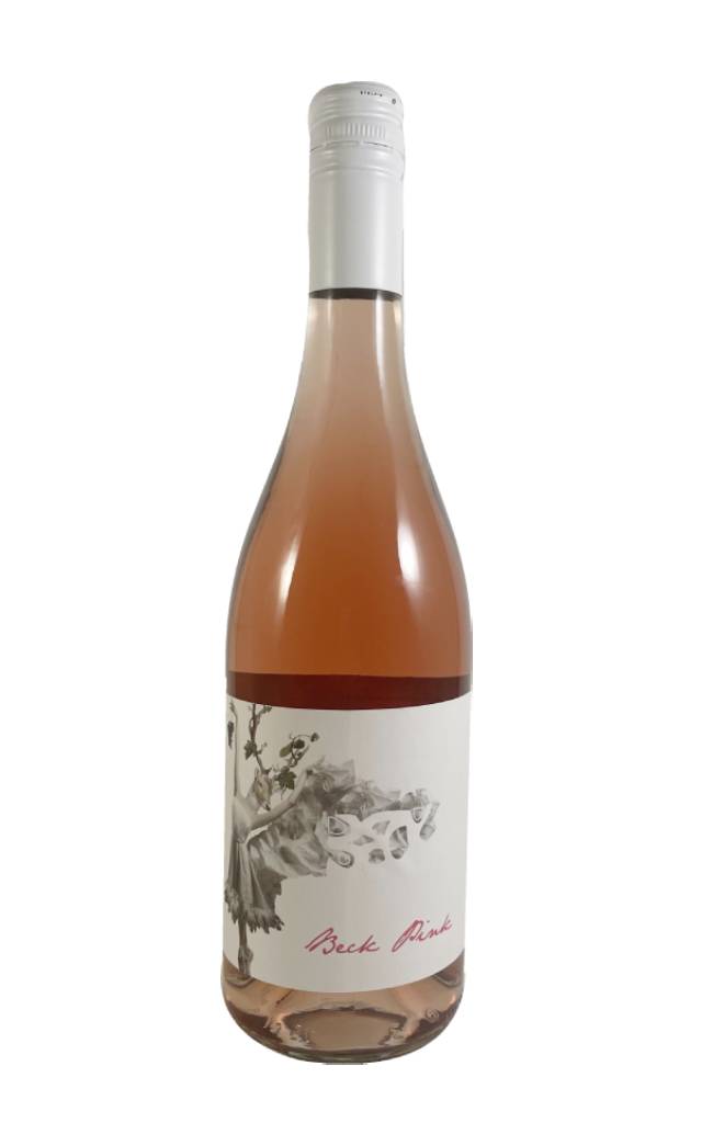 Pink Weingut Judith Beck & Forest wines